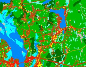 Mapping Tools | Center for Land Use Education and Research